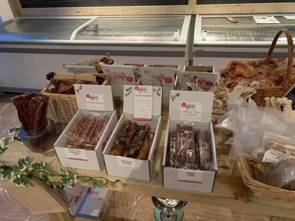 Buy | The Dogs Dinner