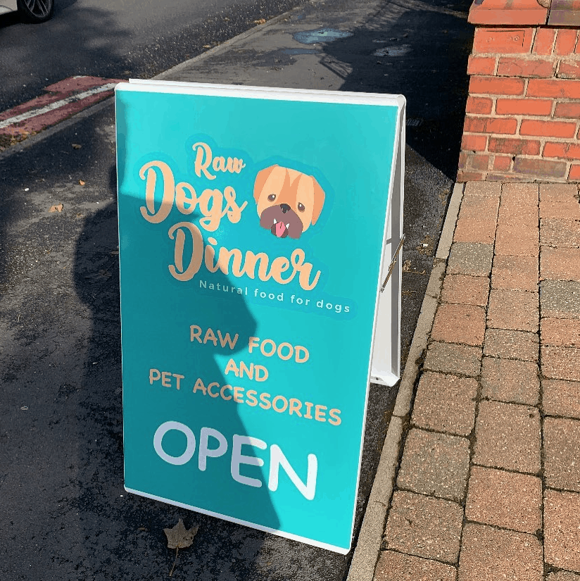 Buy | The Dogs Dinner